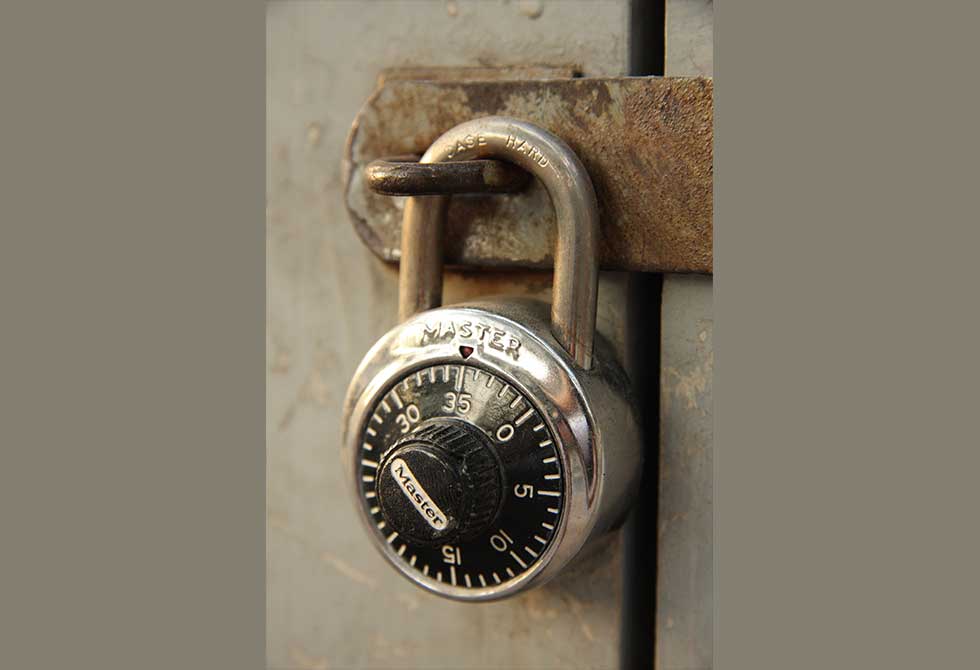 The Power Of Key Locks For Theft Prevention