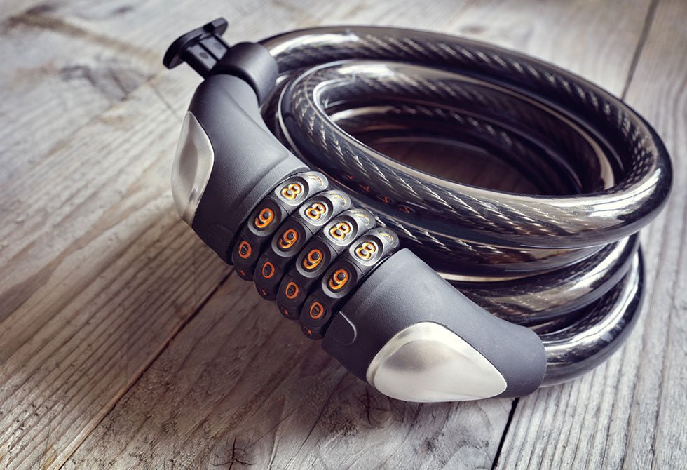 The Most Common Types Of Locks