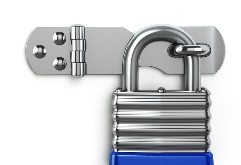 Weatherproof Padlocks For Every Application: Residential, Commercial,