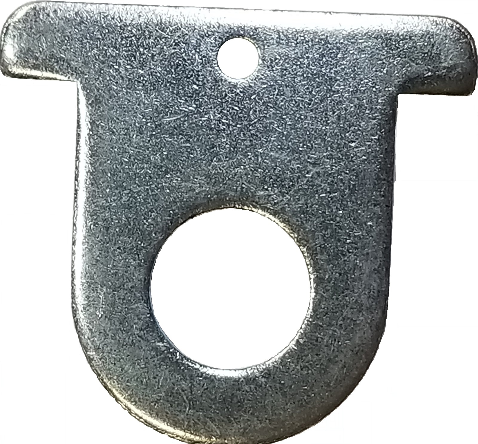 Gate Keeper Dual Locking Hasp