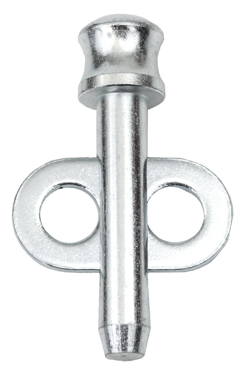 Gate Keeper Pin Gate Locking System