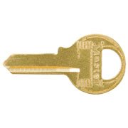MASTER LOCK KEY BLANKS - 1st In Padlocks
