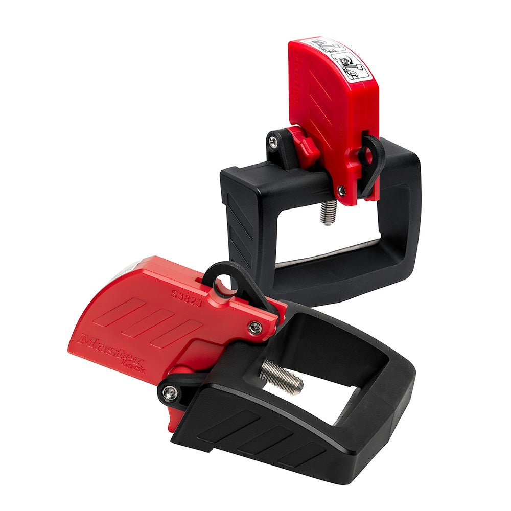 S3823 Electrical Lockout - 1st In Padlocks
