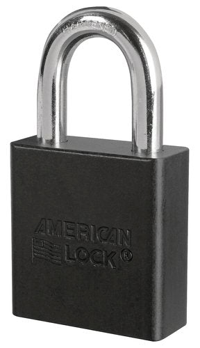 A1205 SAFETY PADLOCKS - 1st In Padlocks