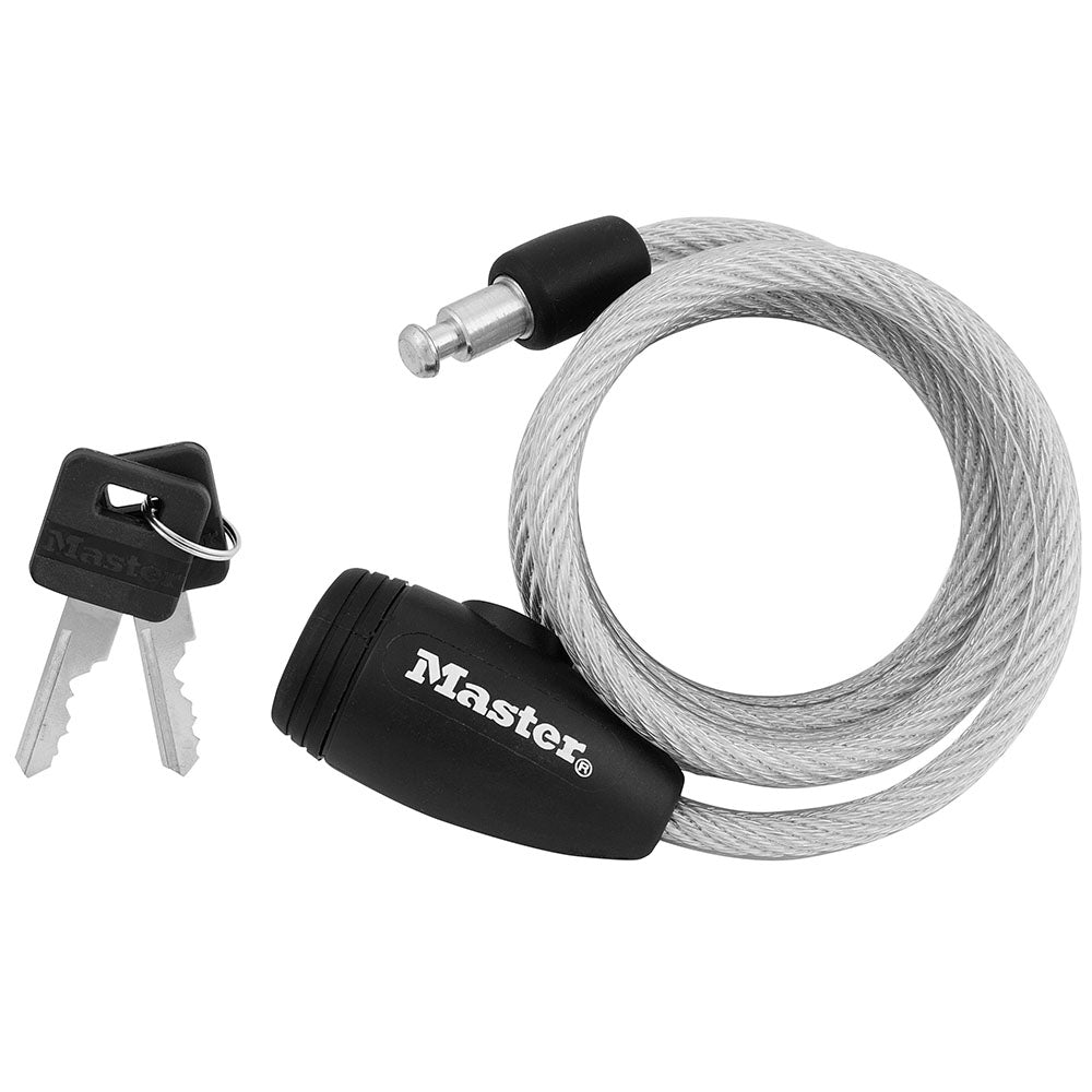 8109D CHAINS AND CABLE LOCKS - 1st In Padlocks