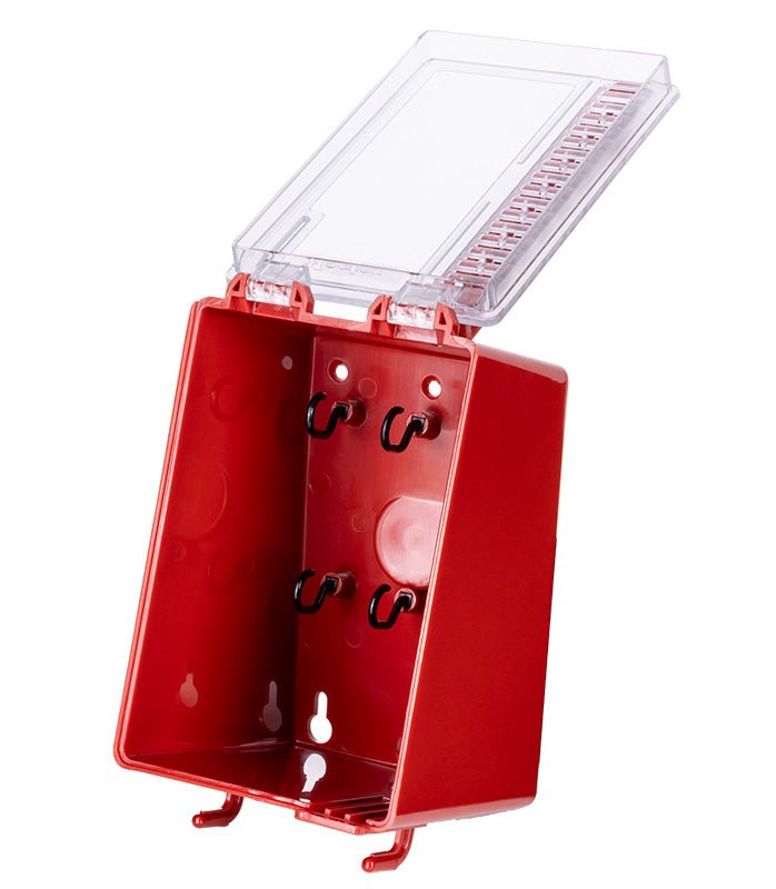 S3570 COMPACT GROUP LOCK BOX - 1st In Padlocks